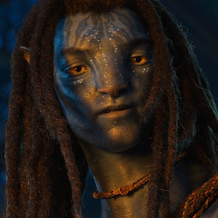 Jake Sully