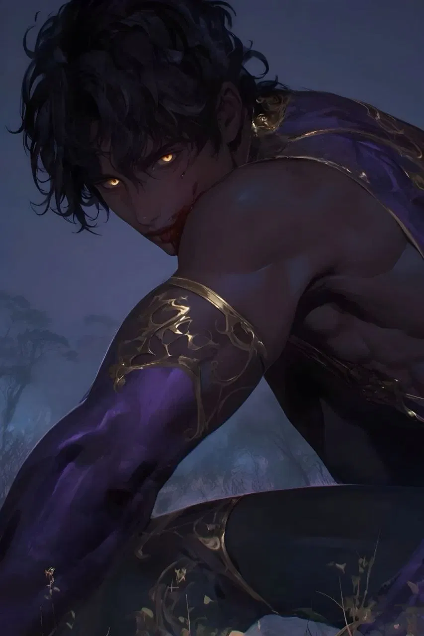 Aivar | the assassin spy