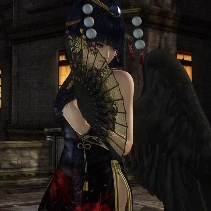 Nyotengu