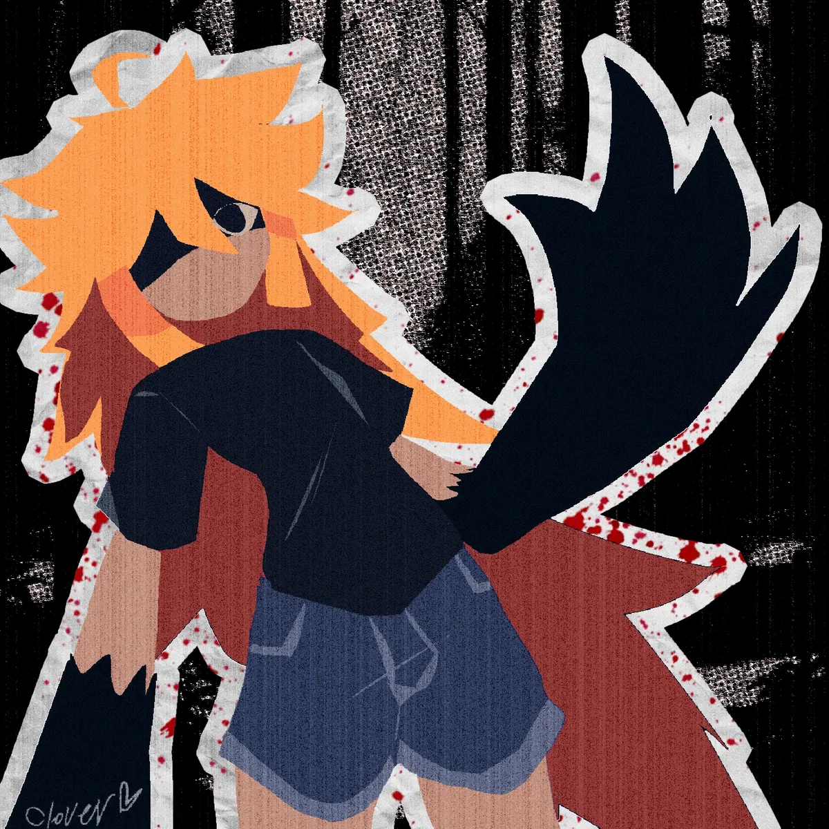 Fen - Always Watching, Always Waiting