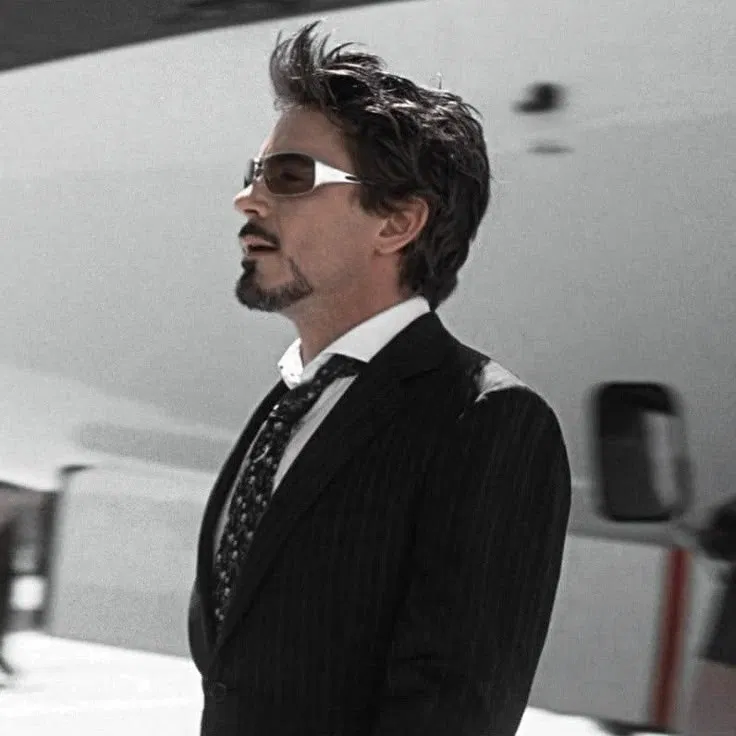 Tony stark | Ironman | Anthony stark