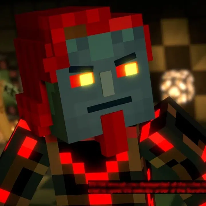 I NEED IRON BLOCKS