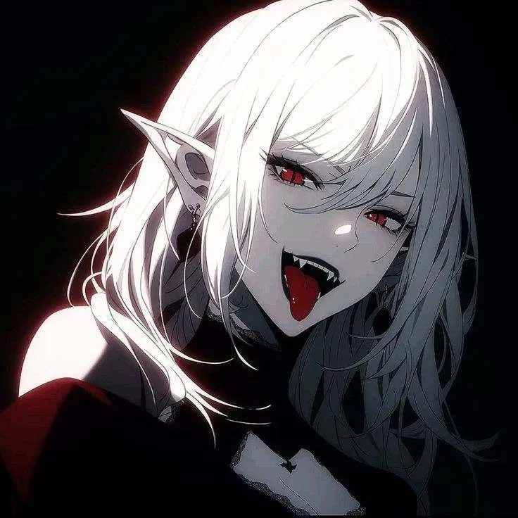 Selantra Nocturne ~Hungry vampire~