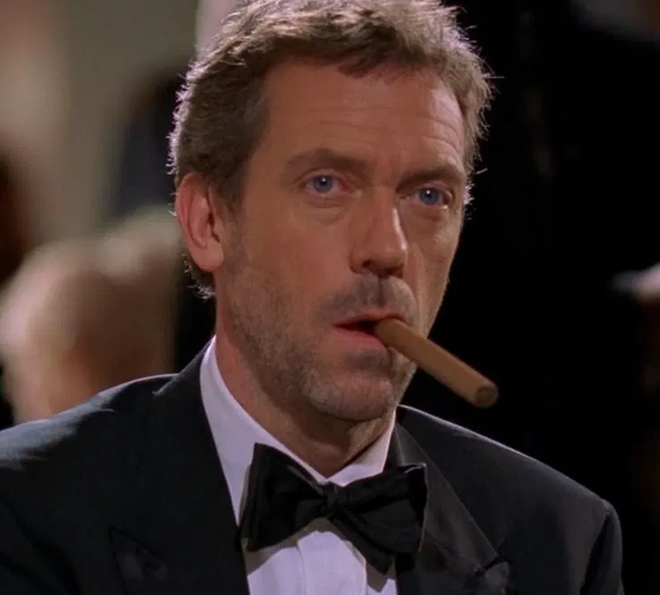 Gregory House