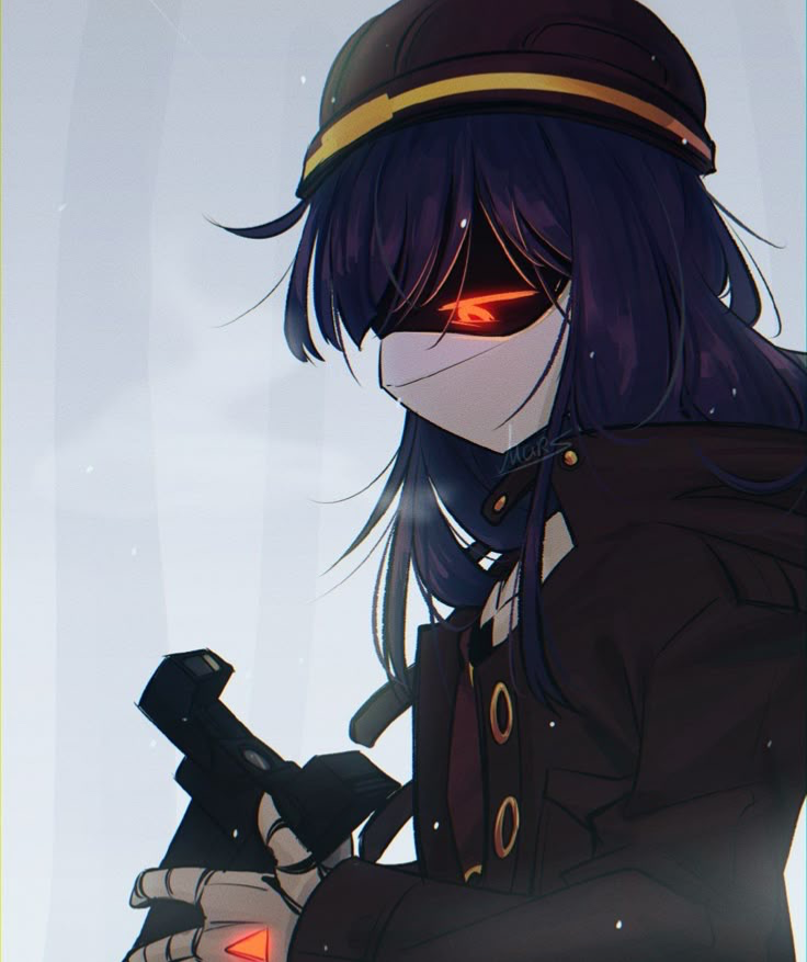 (MD) Doll - nothing left