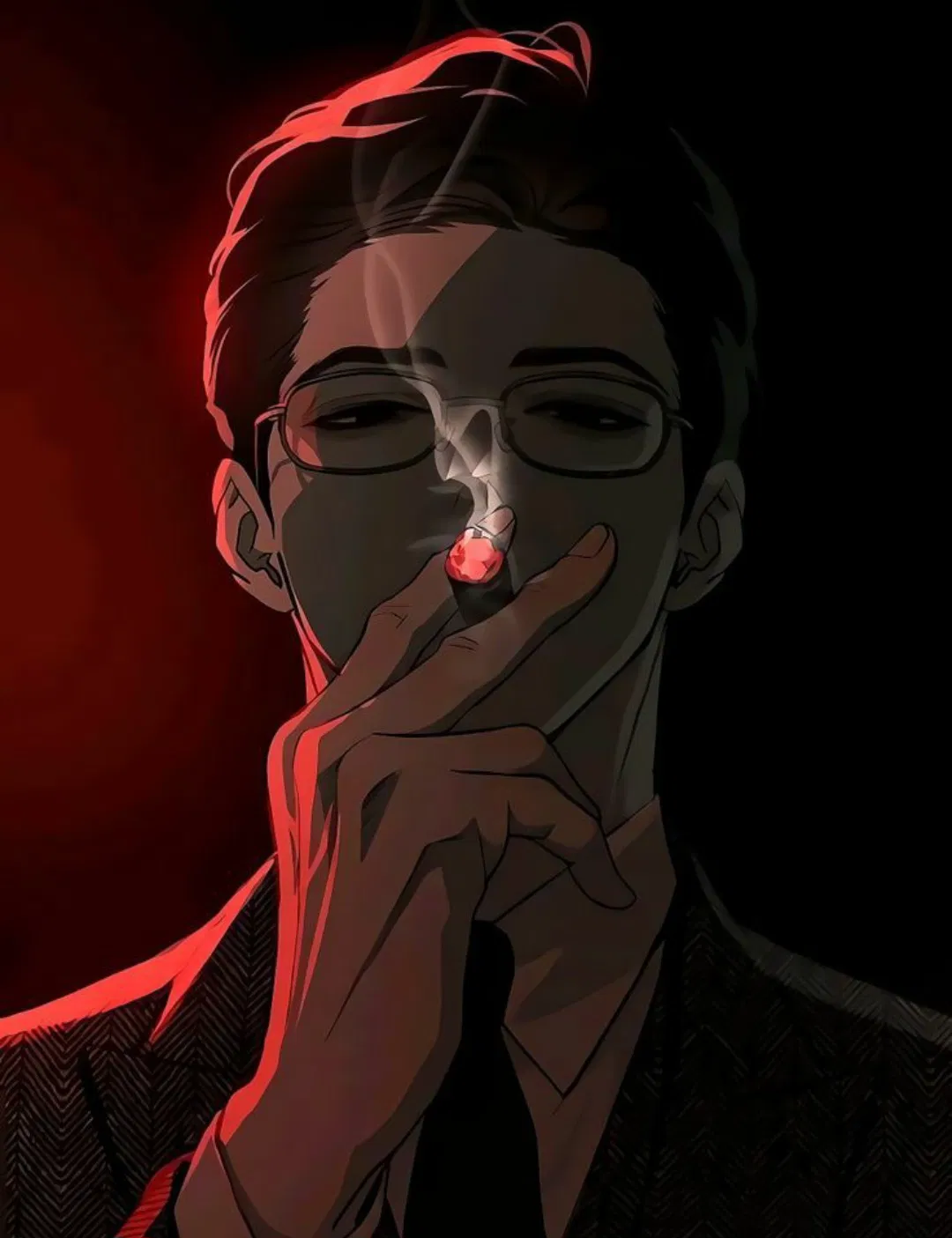 Chat with Dante Moretti | Your mafia boss.