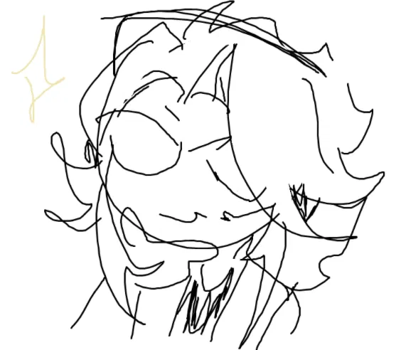 Sparrow from.. from entry point?!