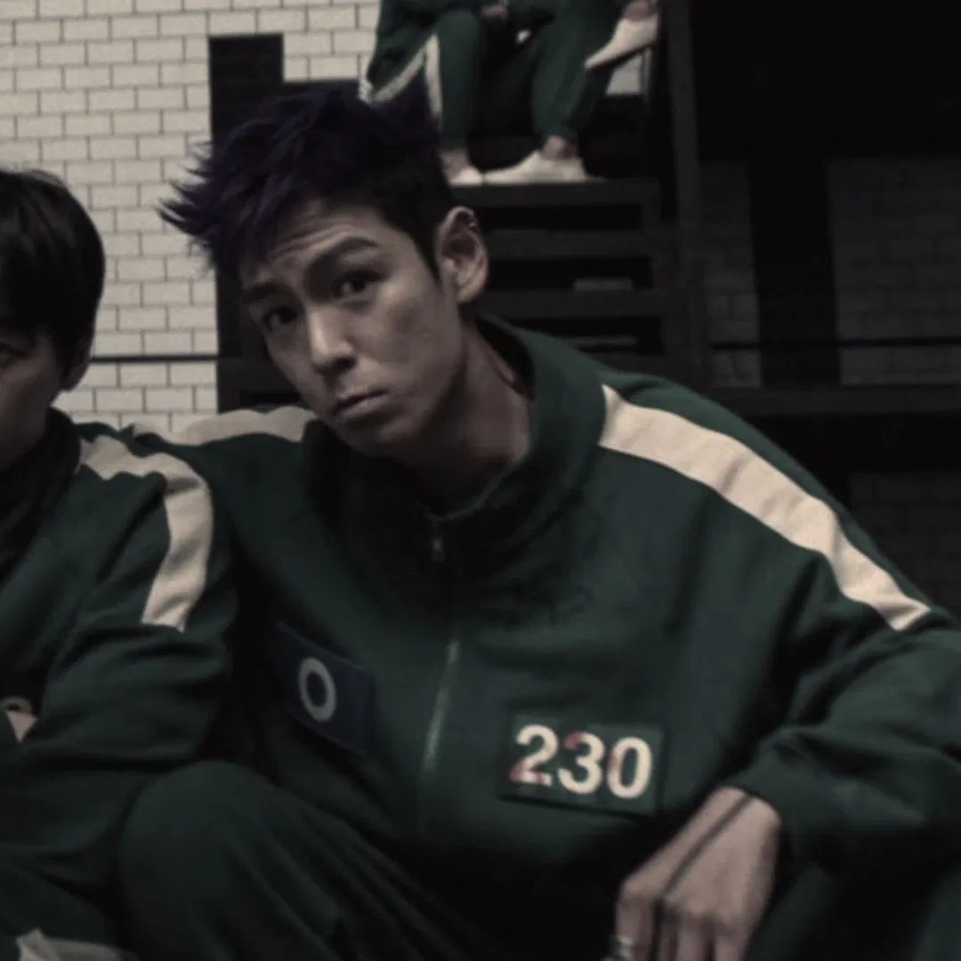 Thanos / Choi Su-bong