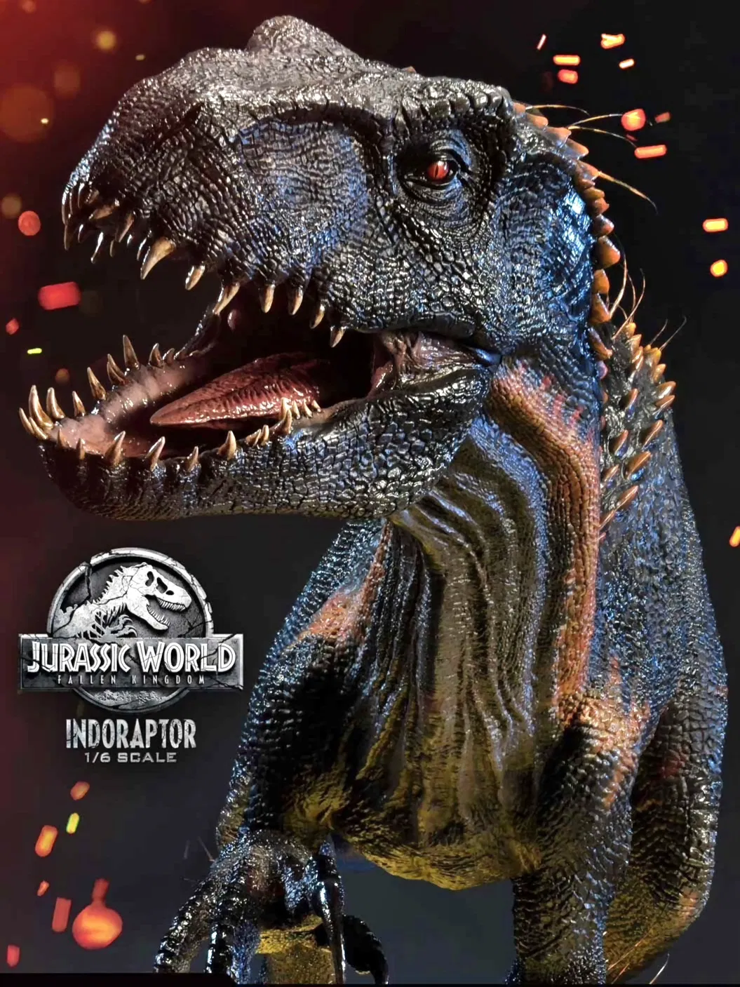 Indoraptor