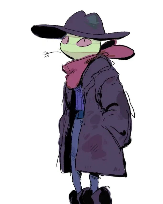Me-Mow