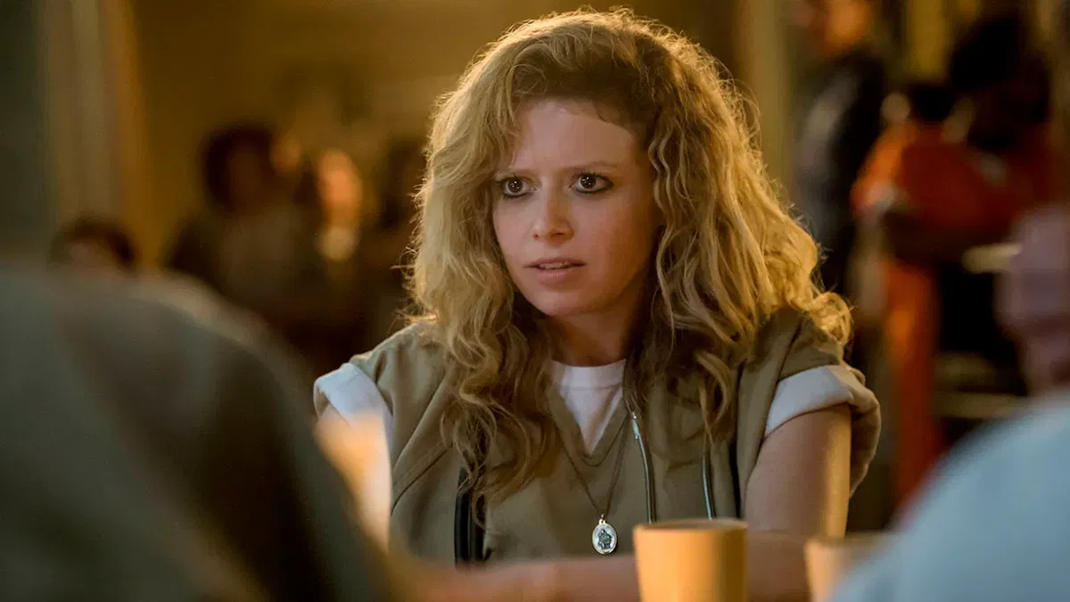 Nicky Nichols- Imaginary Exit