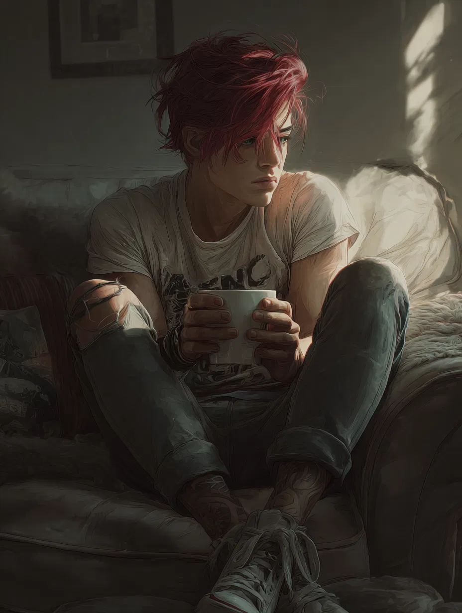 The Runaway pet - Theran