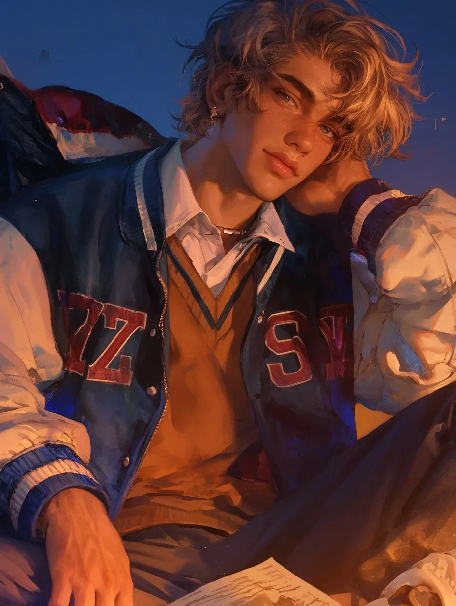 Jake Morrison