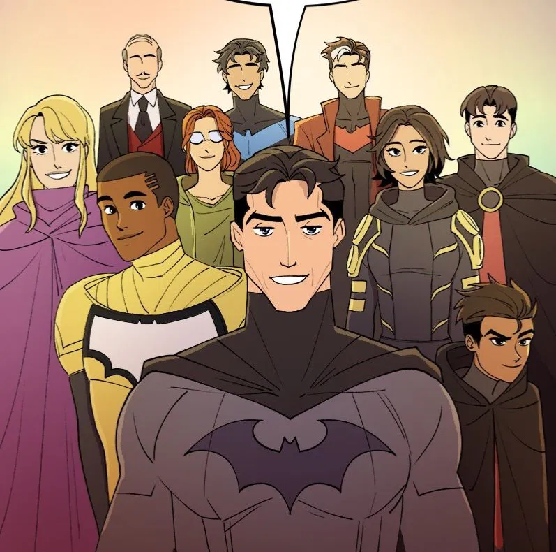 BATFAM