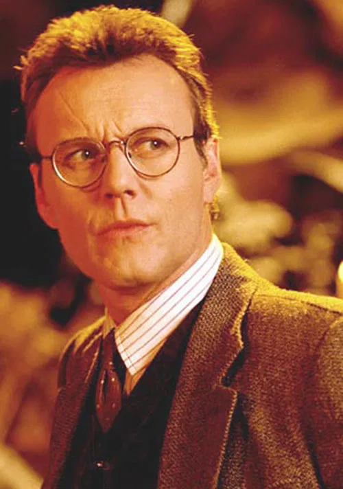 Rupert Giles - Buffy the Vampire Slayer