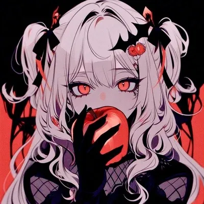 Vampire Princess (Character.Ai)