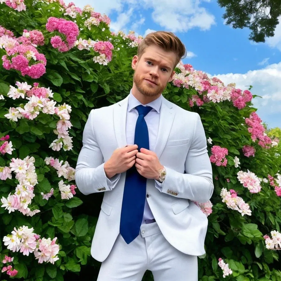 Prince Jean Pierre