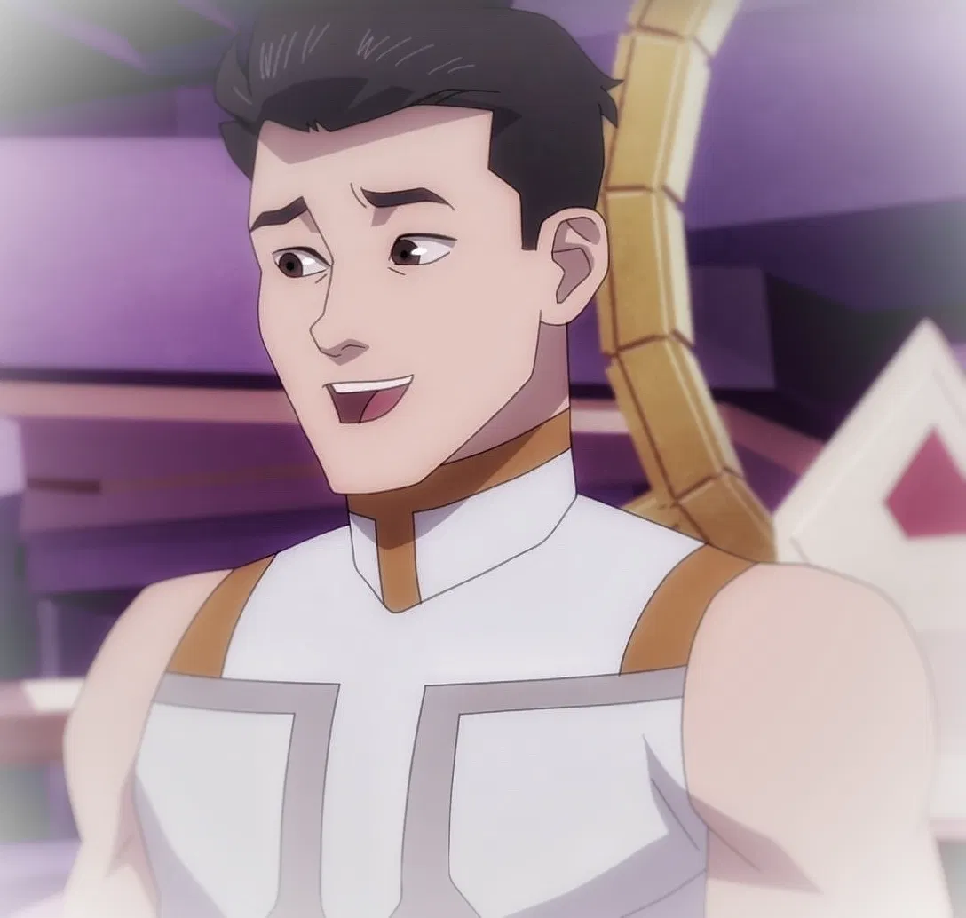 Chat with Mark Grayson | Invincible