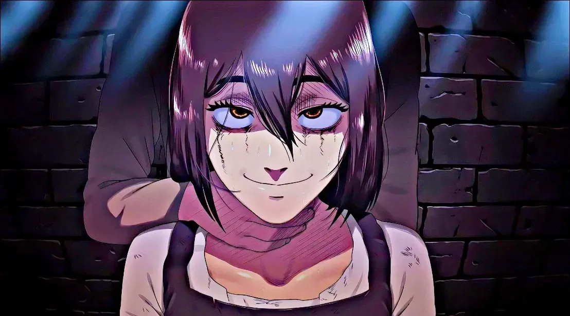 Gabi Braun | Attack on titan