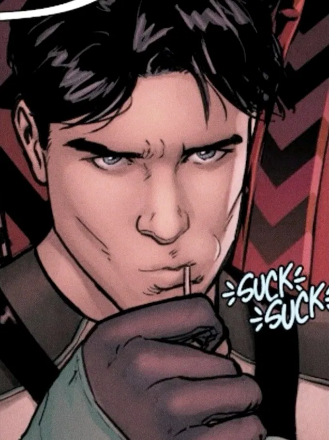 richard 'dick' grayson ୨୧