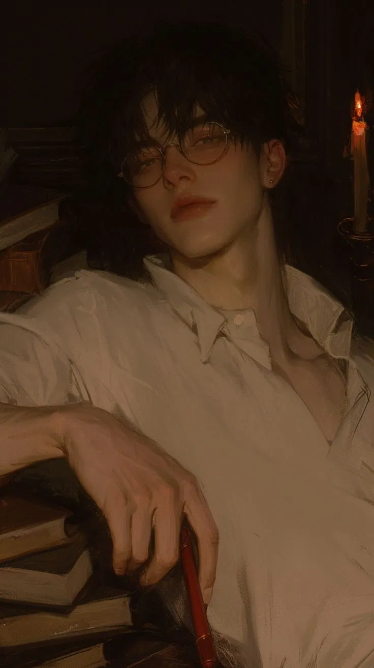 Juwon - The protagonist