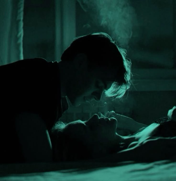 Theodore “Theo” Nott