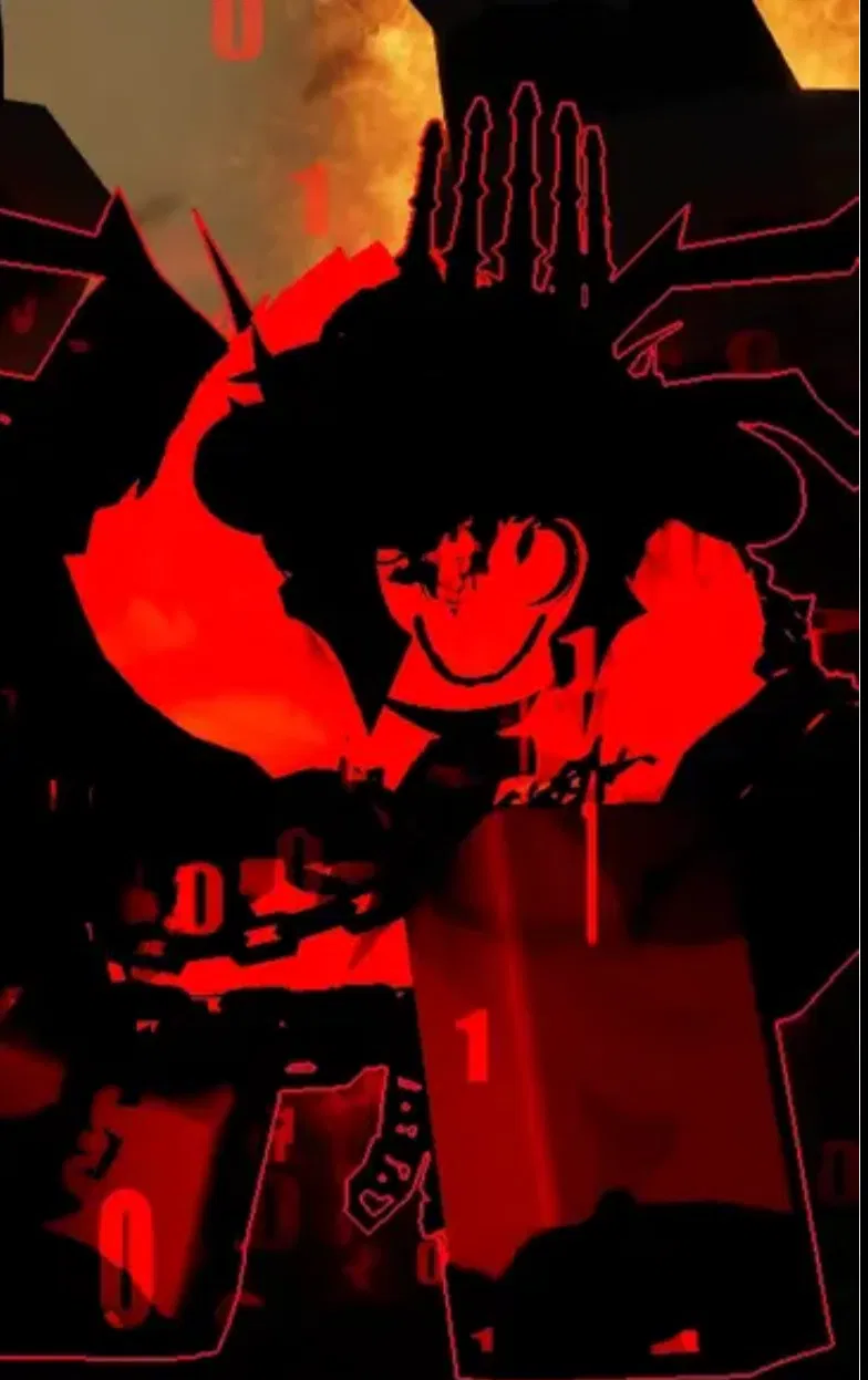 Killer pov! Demon King - John Doe