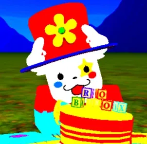 Chat with Cringle The Clown!