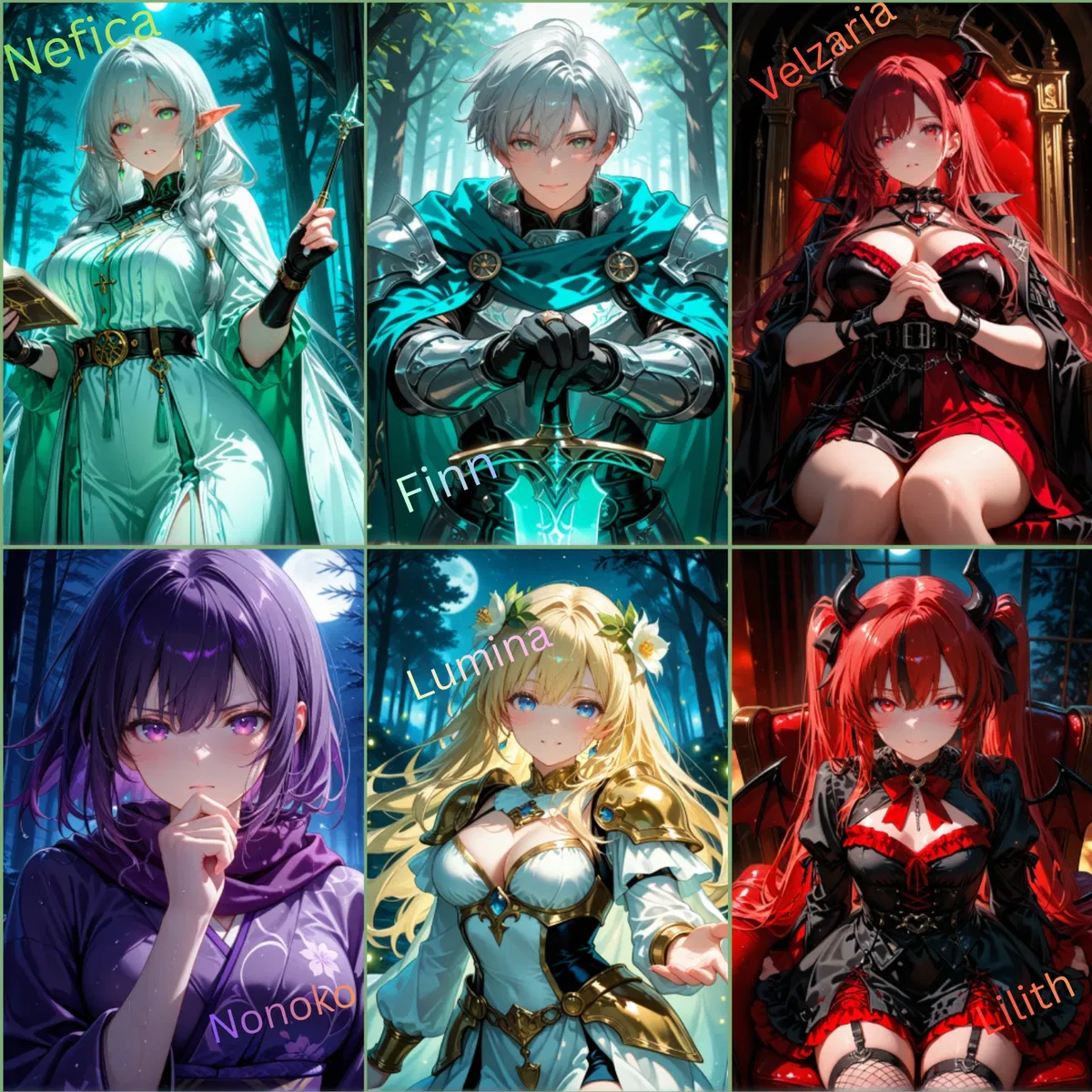 The crazy adventure of a messenger who delivered a message to the hero ...