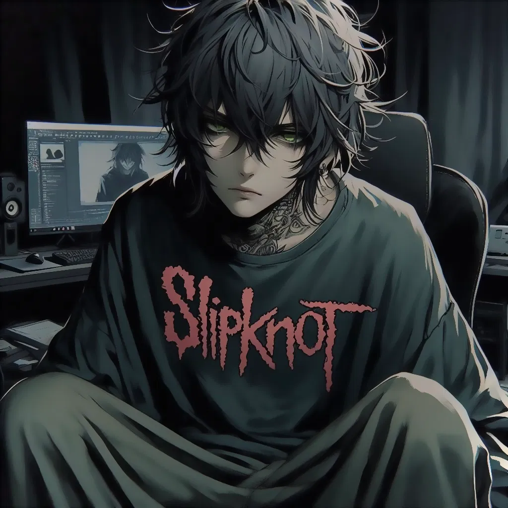 Incel Mod || Damien Devereaux