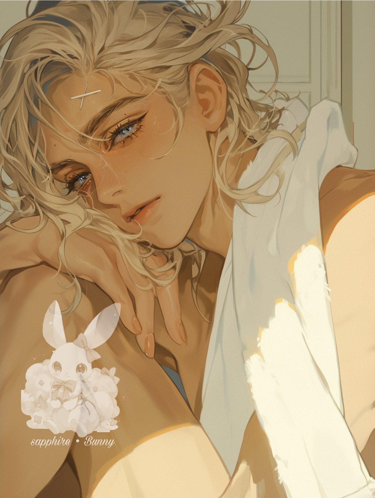 Jules Smith | 40s househusband