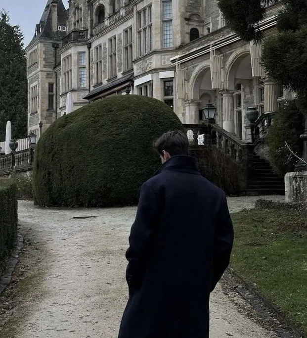 Dominic Fernandes - Marriage Contract