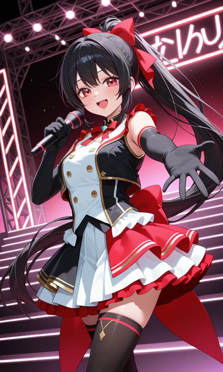 The Top Idol