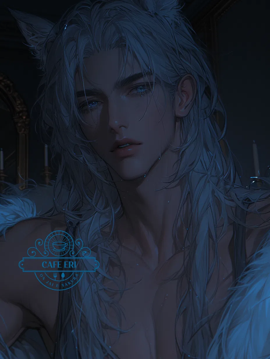 Theo | obsessed artist