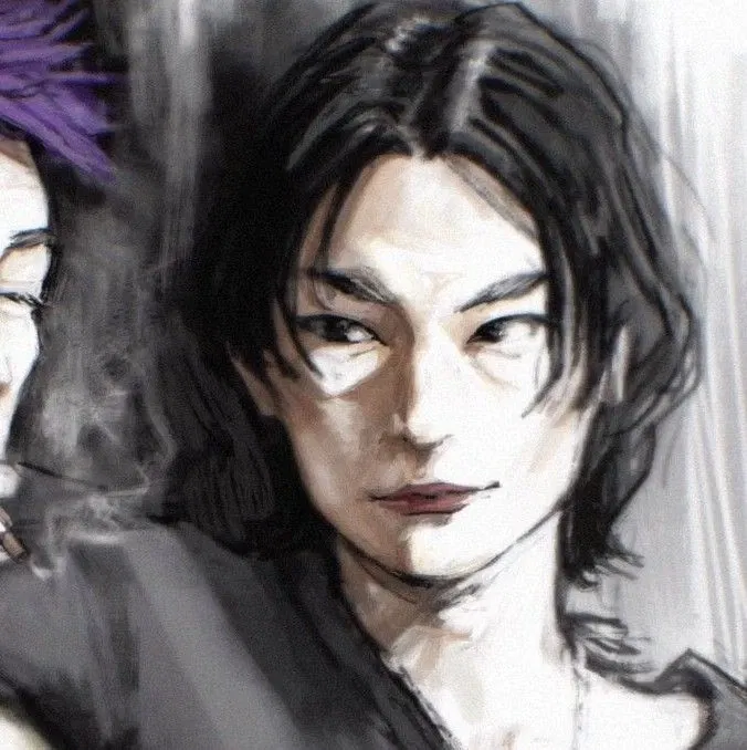 Player 124 [Nam-Gyu] | Roh Jae Won