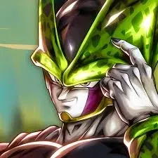 Chat with Ultra perfect Cell Released today