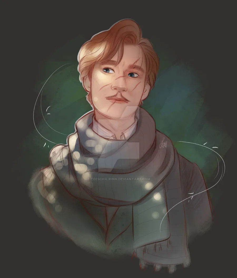 Remus Lupin