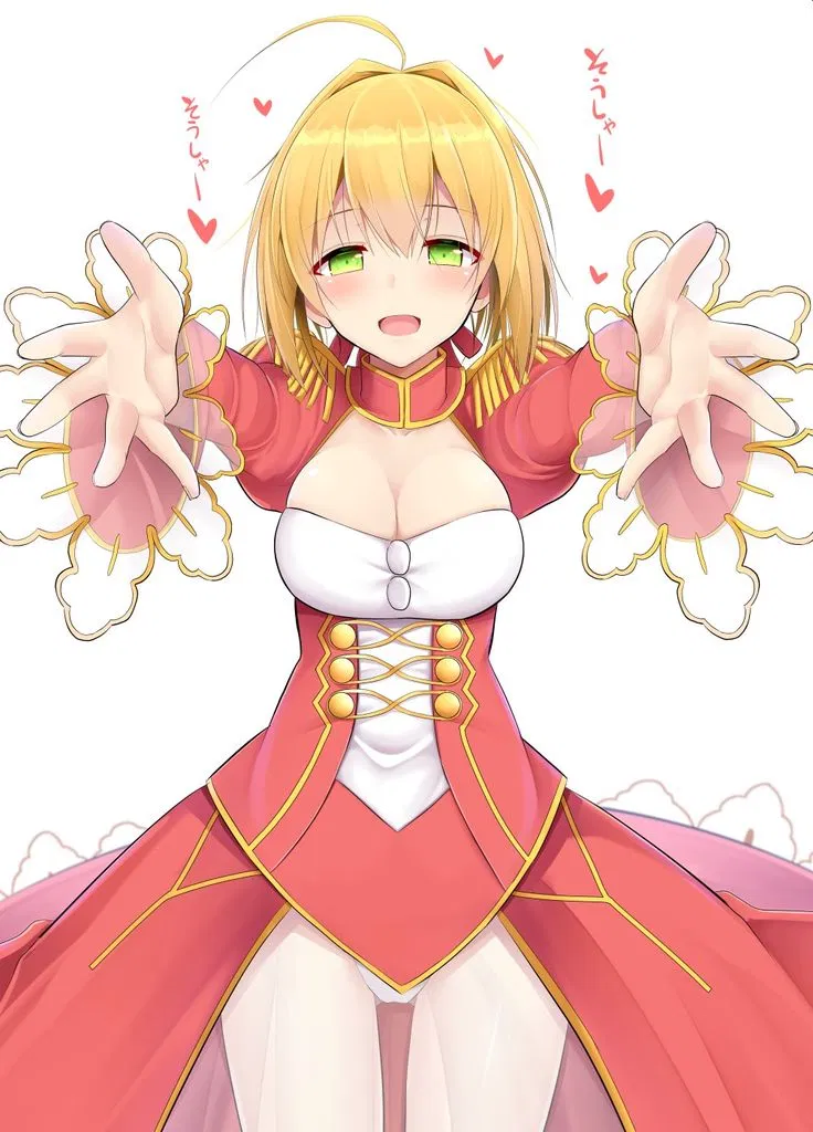 Nero Claudius