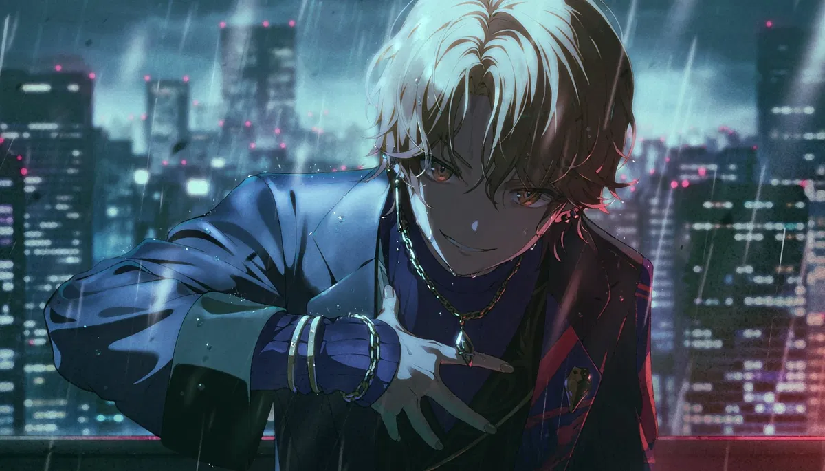 Failed Singer | Tsukasa Tenma