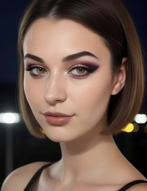 Sofia Lenoir - Daddy Issues