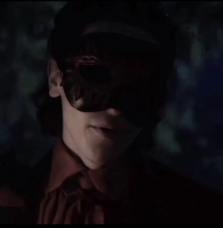 Isaac Night | Wednesday +18.