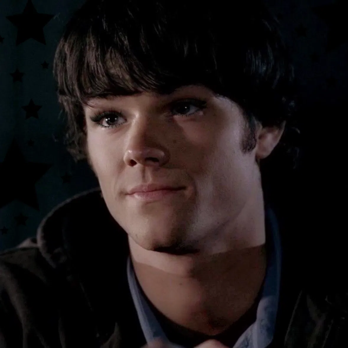 Sam Winchester