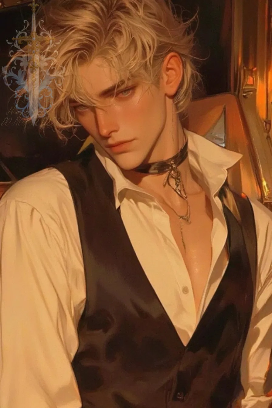 Prince Emil de Lorraine