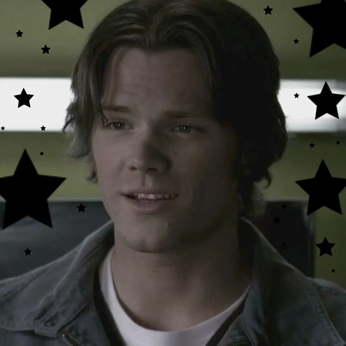 Sam Winchester