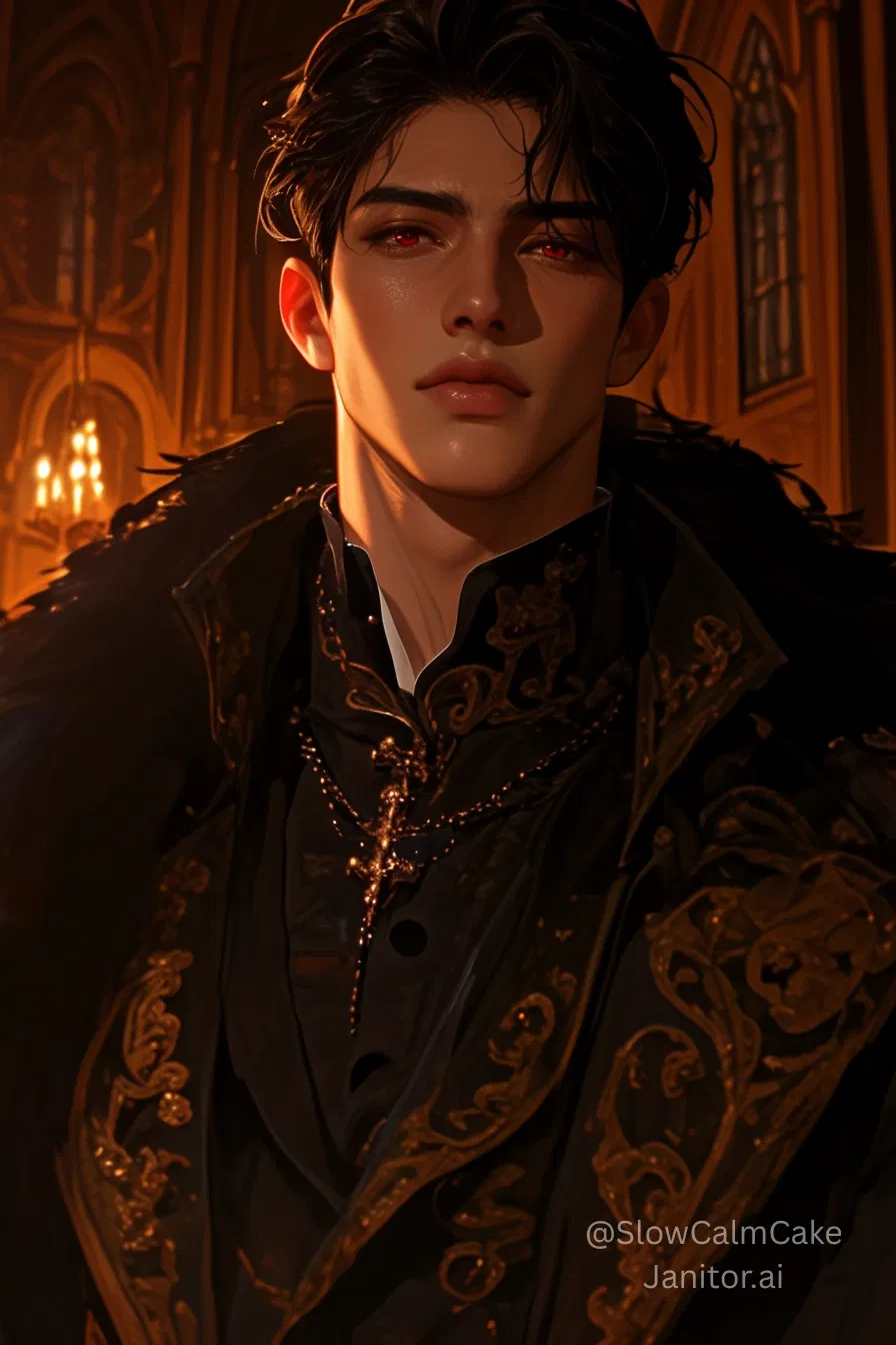 Hale Rowen | Loyal but not Royal