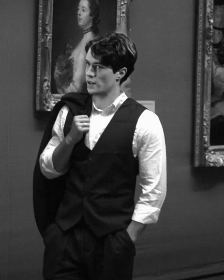 Chat with Tom Riddle