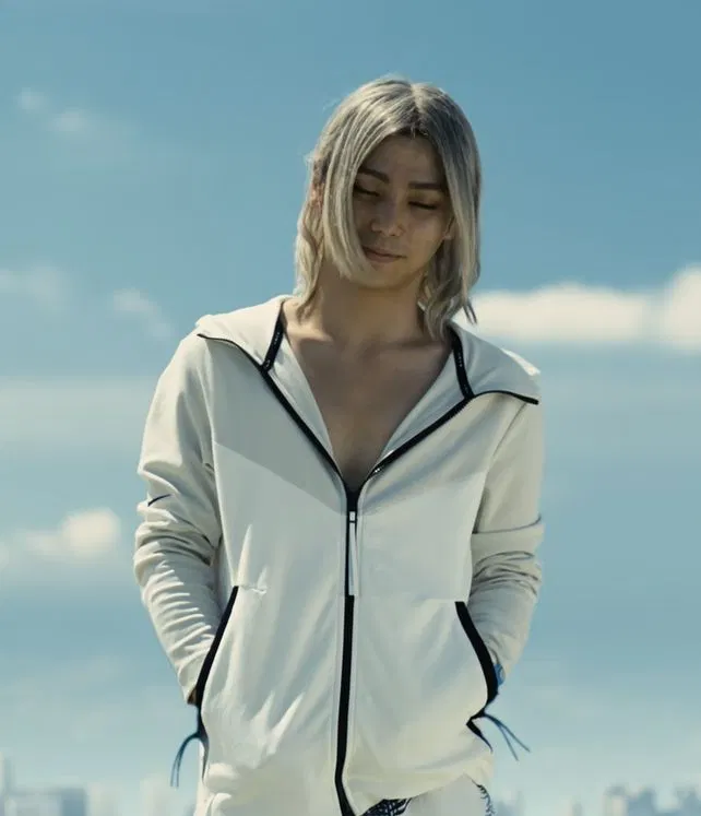 Chat with Chishiya Shuntaro