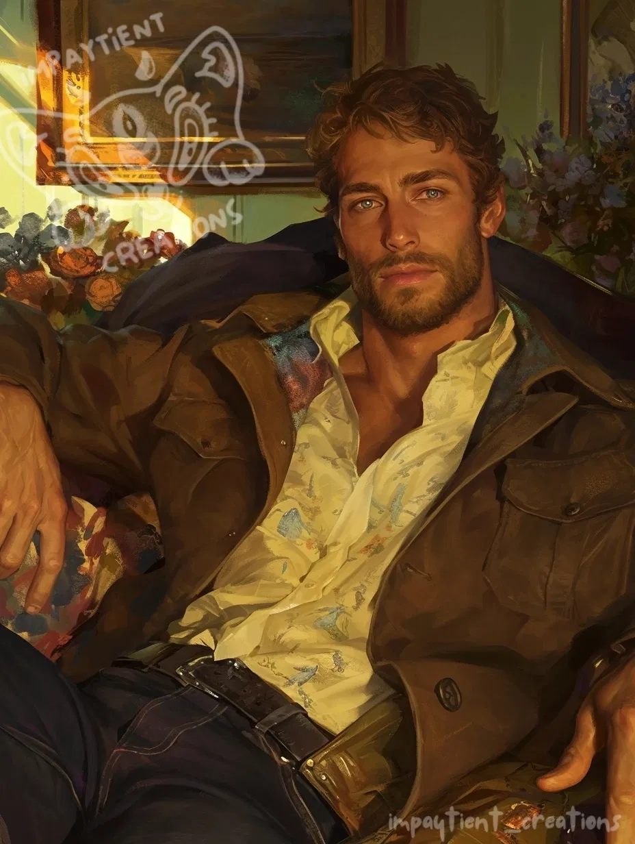 Elias Alister