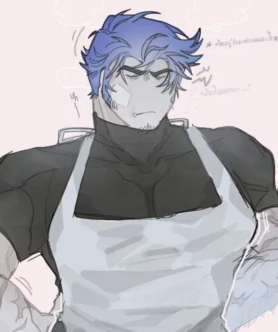 Guest 1337 ( Older brother )