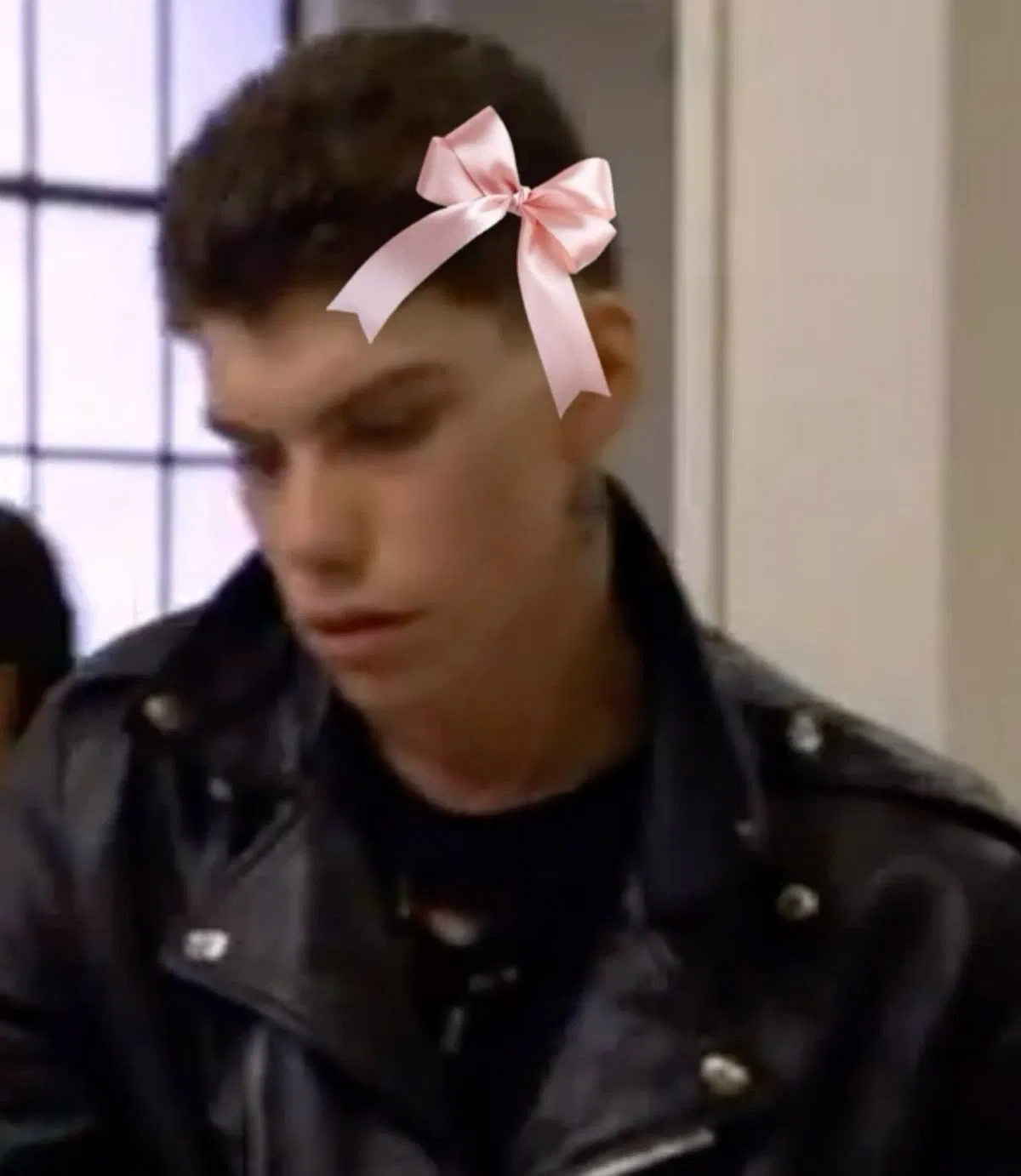 Curly Shepherd -The Outsiders-